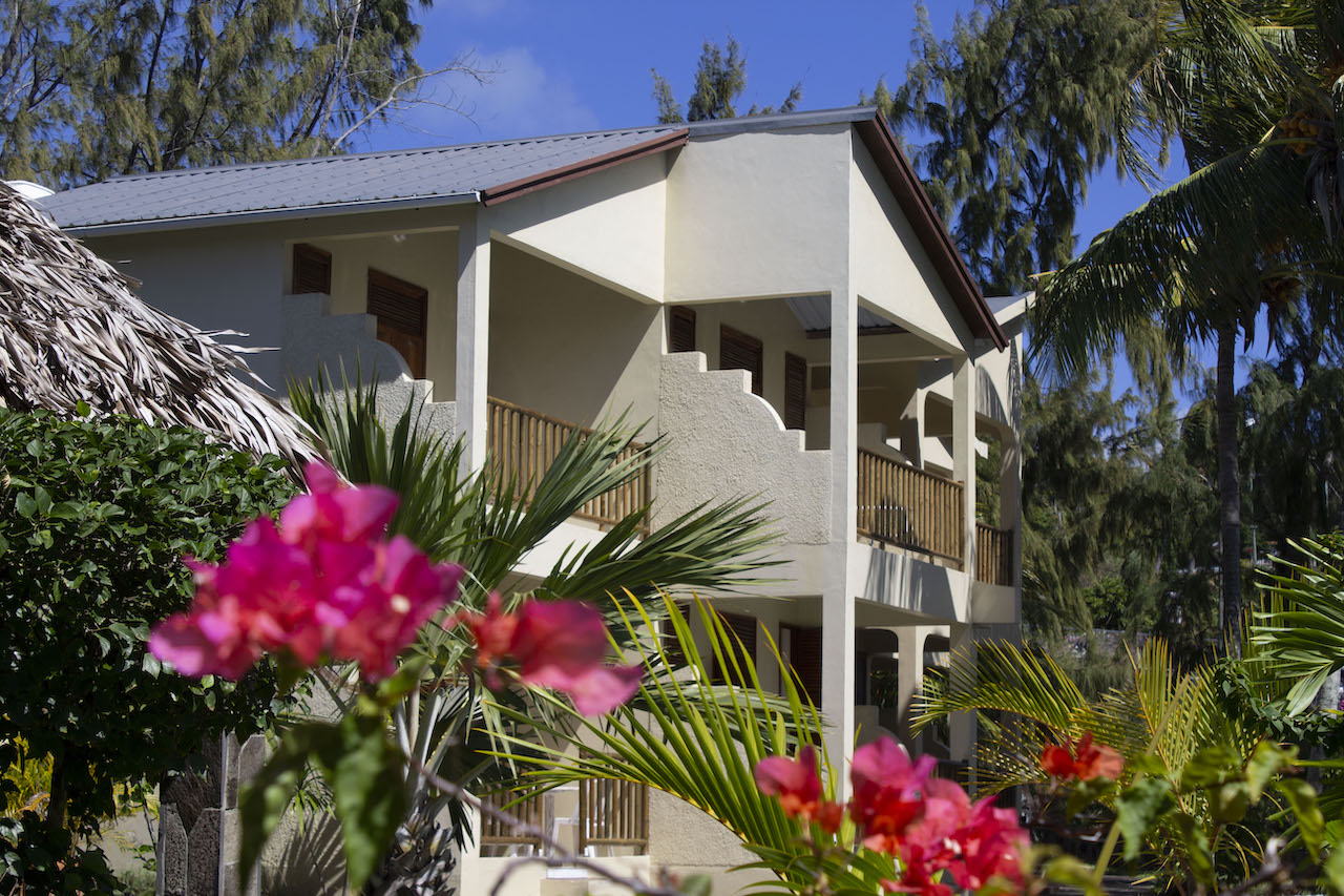 Societe des Filaos En | Discovery Rodrigues